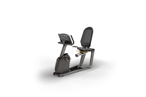 Sklep Sportowy - ROWER STACJONARNY POZIOMY R50 XIR-02 /MATRIX - ss24.pl